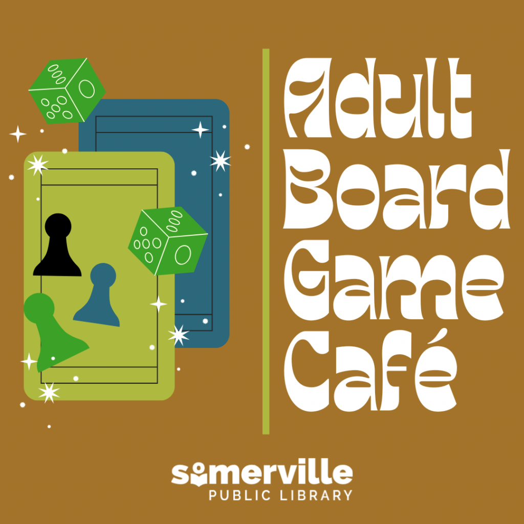 Somerville Public Library